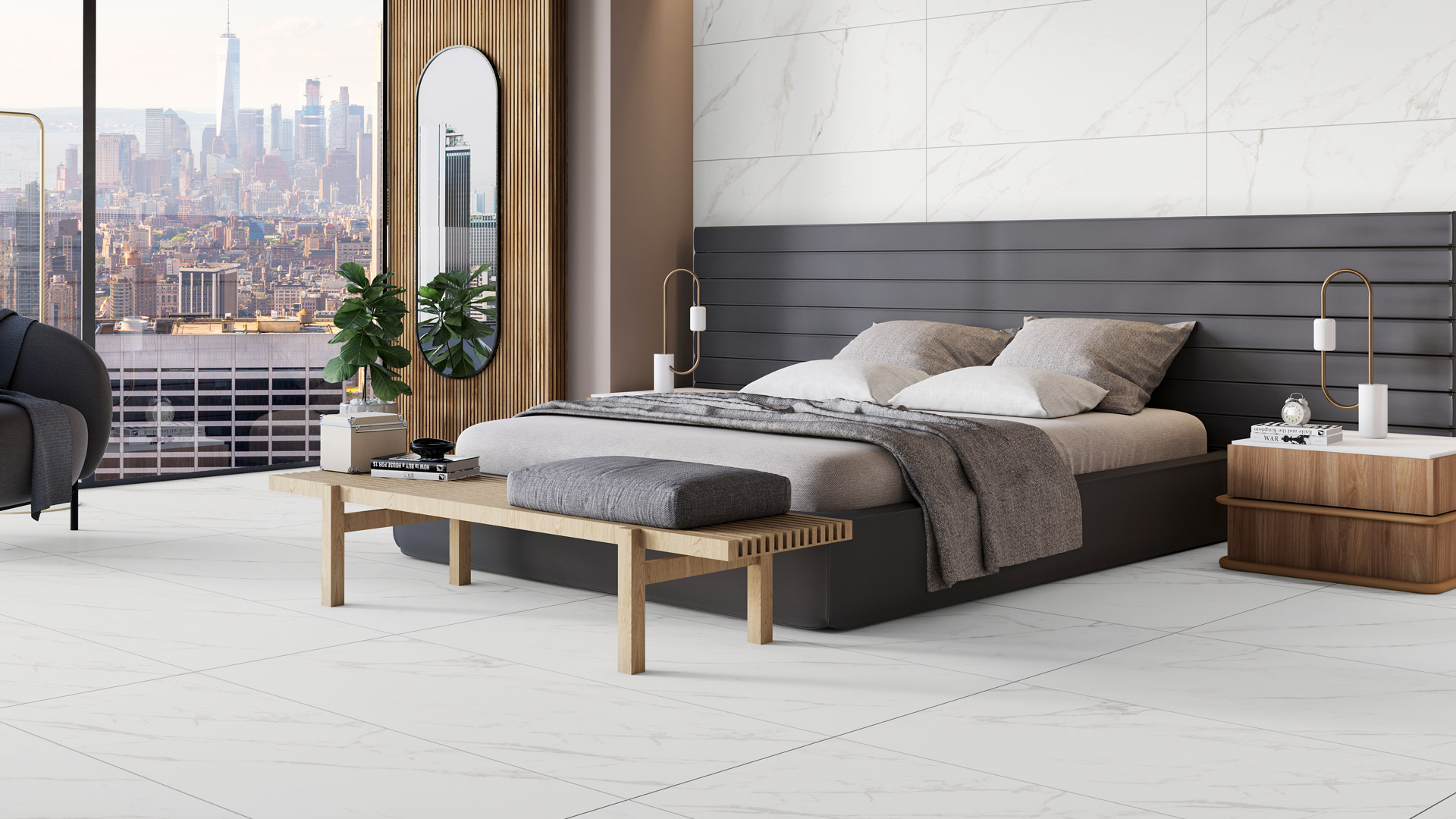 Exclusive Tiles